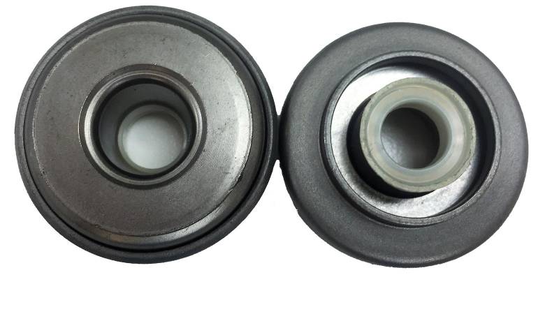 VALVE, ROTATOR | INTERNATIONAL HARVESTER/NAVISTAR/PEKINS 1300 SERIES ...