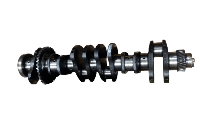CUMMINS 6BT 5.9 ISB CRANKSHAFT 3944243 New – Diesel Max Parts Shop