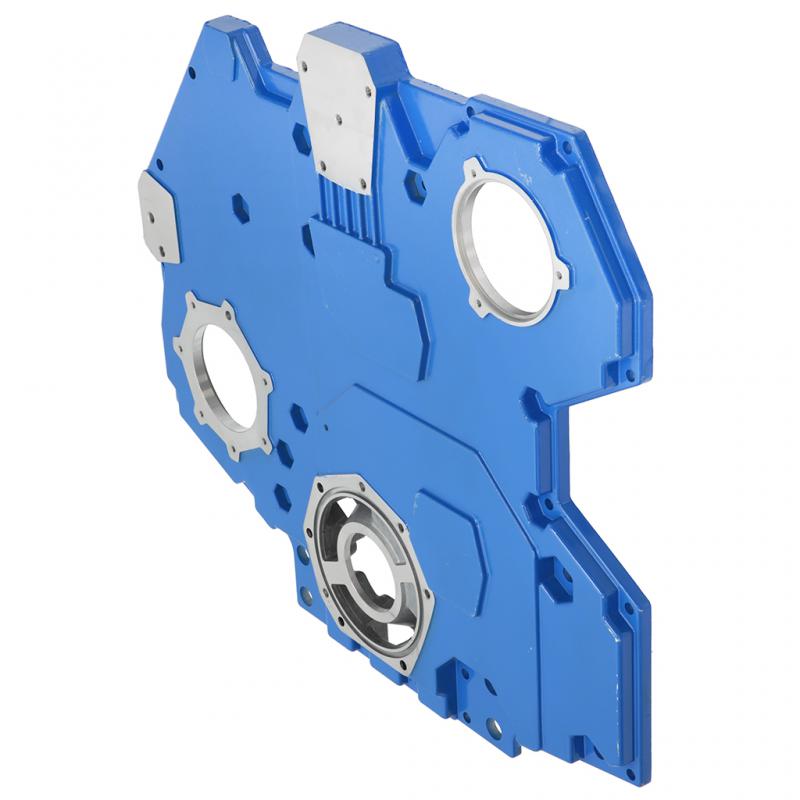 INTERNATIONAL NAVISTAR - DT466P | Timing Cover | AK-1817481C3 | New ...
