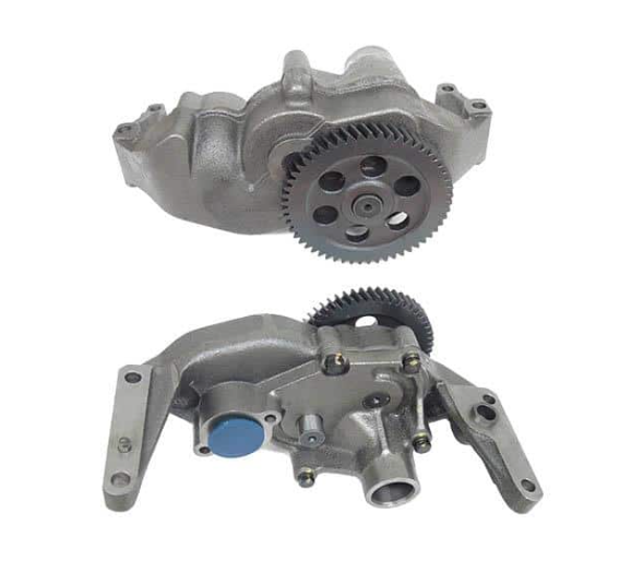 DETROIT DIESEL - Series 60 | Oil Pump | AK-23505886 | New – Diesel Max ...