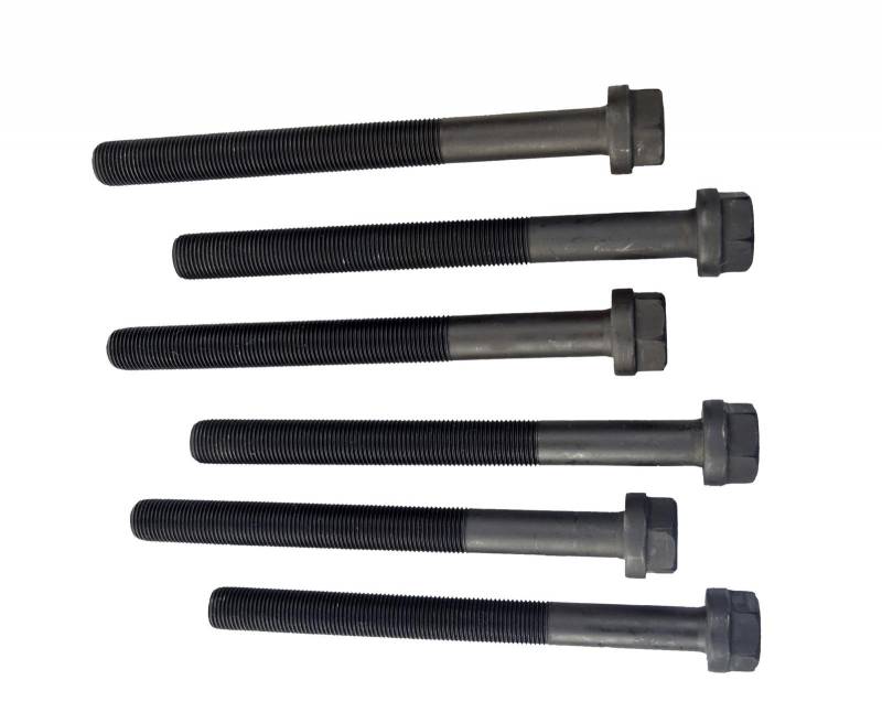 CUMMINS - N14 | Head Bolt | AK-3071161 | New – Diesel Max Parts Shop