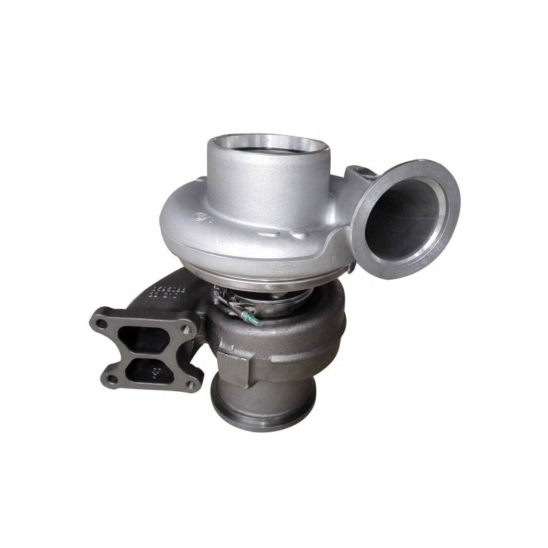 CUMMINS - ISX | Turbo Charger | AK-4036892 | New – Diesel Max Parts Shop