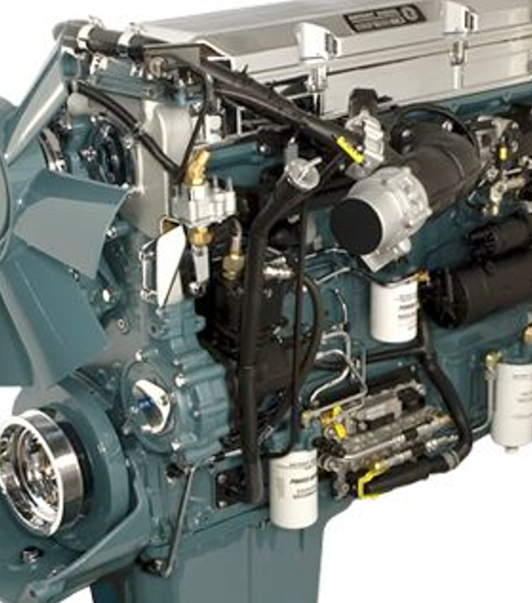Diesel Max Parts Shop