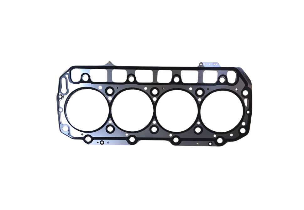 YANMAR 4TNV106/KOMATSU HEAD GASKET Y123907-01350 New – Diesel Max Parts ...