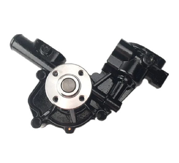 YANMAR TK486 THERMOKING WATER PUMP LOW MOUNT Y129001-42004 (13-509) Ne ...