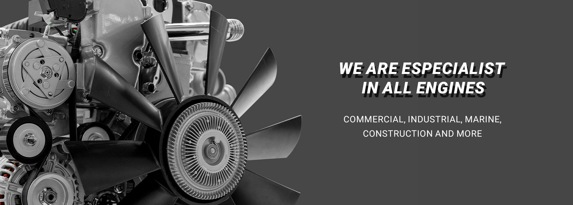 Diesel Max Parts Shop