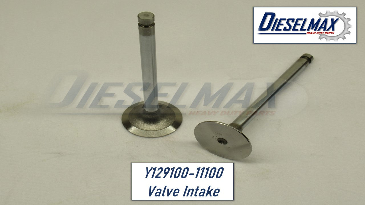 YANMAR TK486 THERMOKING VALVE, INTAKE Y129100-11100 (11-8930) New ...